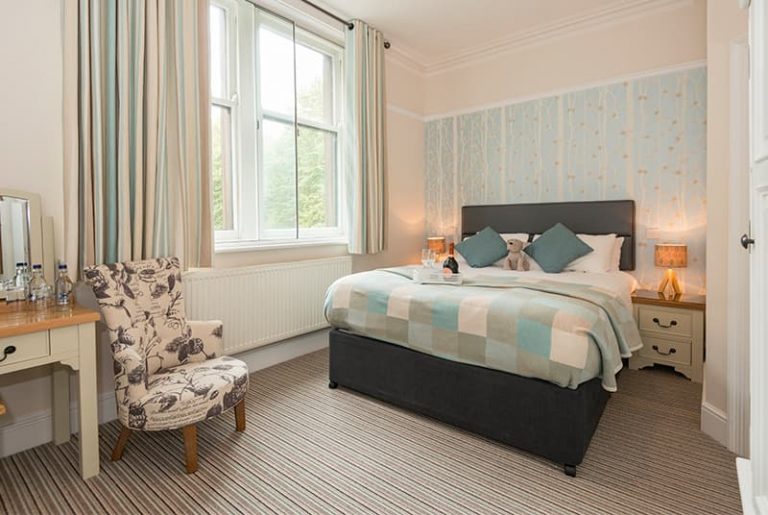 Rooms | The Royal Hotel Lancaster